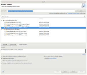 Using PHP with Rational Developer for IBM i - Seiden Group