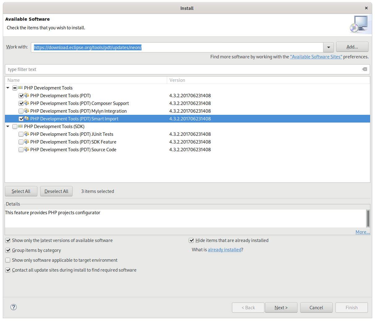 Using PHP with Rational Developer for IBM i - Seiden Group