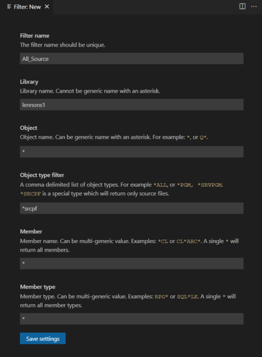 Visual Studio Code, RPG and IBM i - Seiden Group