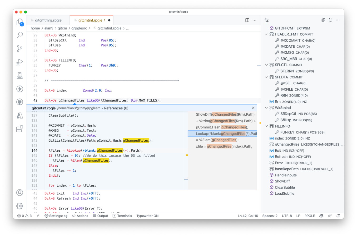 Update: Code for IBM i Language Tools - Seiden Group