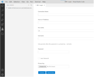 Edit IFS Files Using Visual Studio Code for IBM i - Seiden Group
