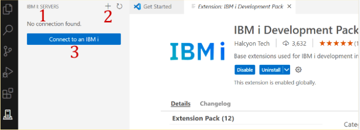 Edit IFS Files Using Visual Studio Code for IBM i - Seiden Group