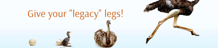 Seiden Group: PHP, Python, Node & RPG on IBM i