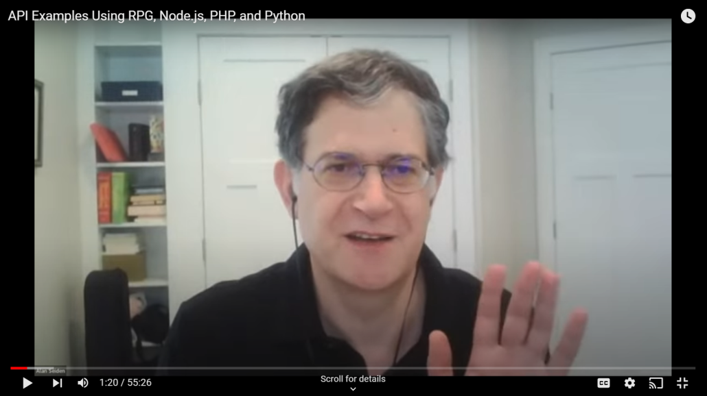 Alan2 - Seiden Group