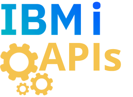IWS on IBM i for APIs: The Workshop - Seiden Group